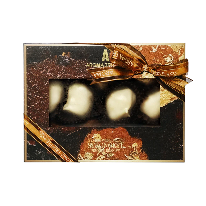 Chocolate Truffles Singapore: Best Stores & Online Shops