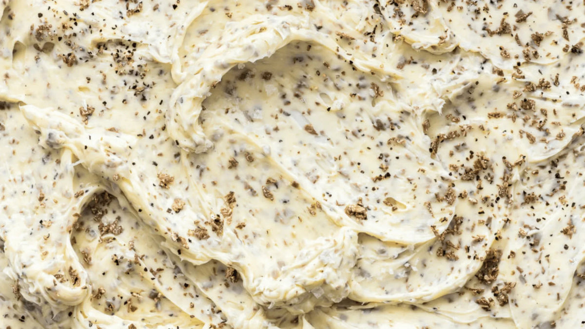 What Is Truffle Butter and How to Use It: A Gourmet Guide