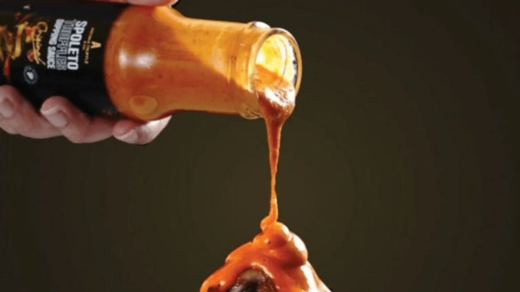 What Is Truffle Hot Sauce and How to Use It: A Gourmet Guide