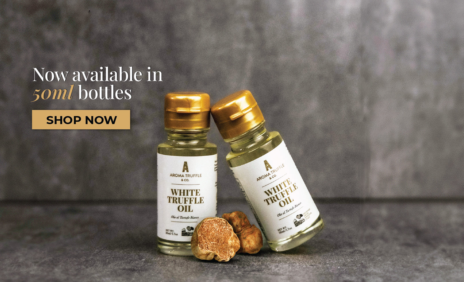 Aroma Truffle: World's Strongest Truffle Chips | Best Truffle Chips