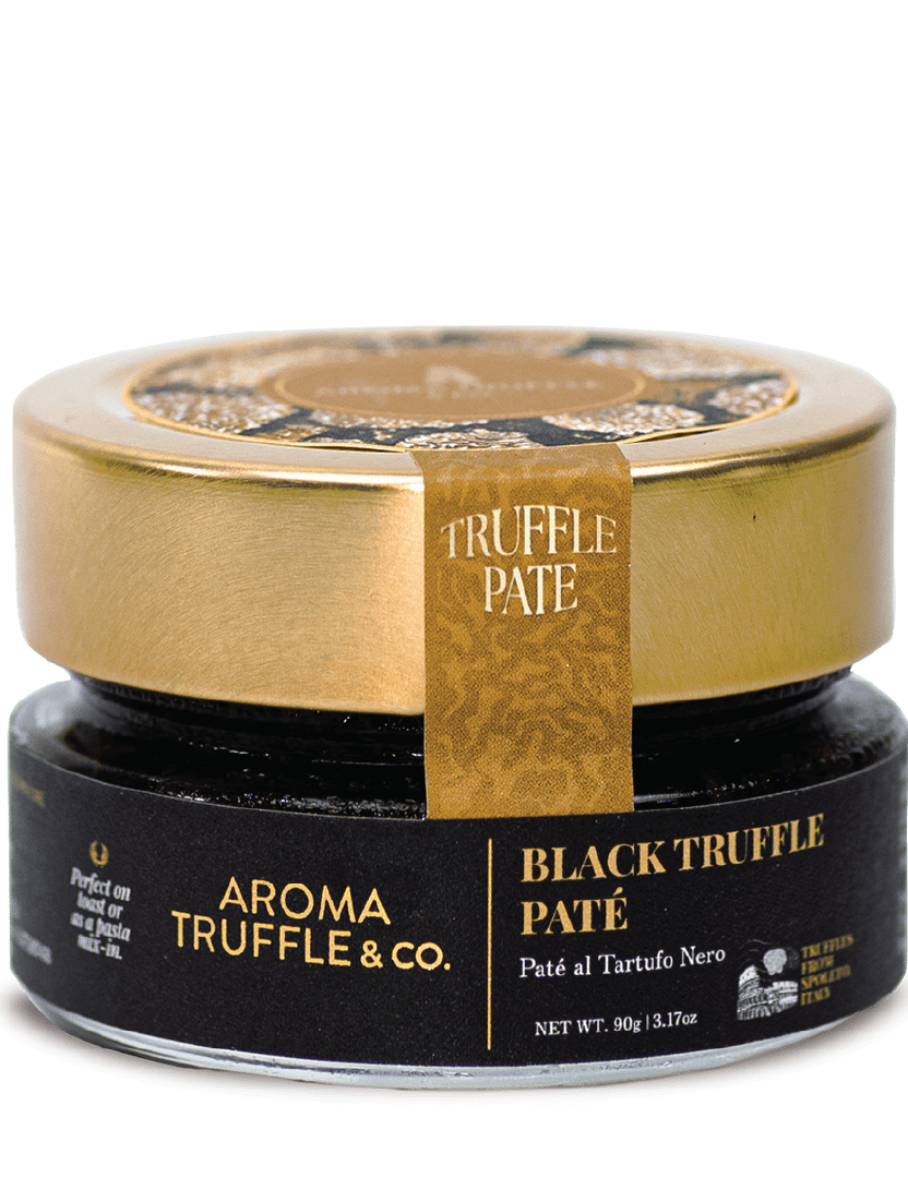 Aroma Truffle: World's Strongest Truffle Chips | Best Truffle Chips