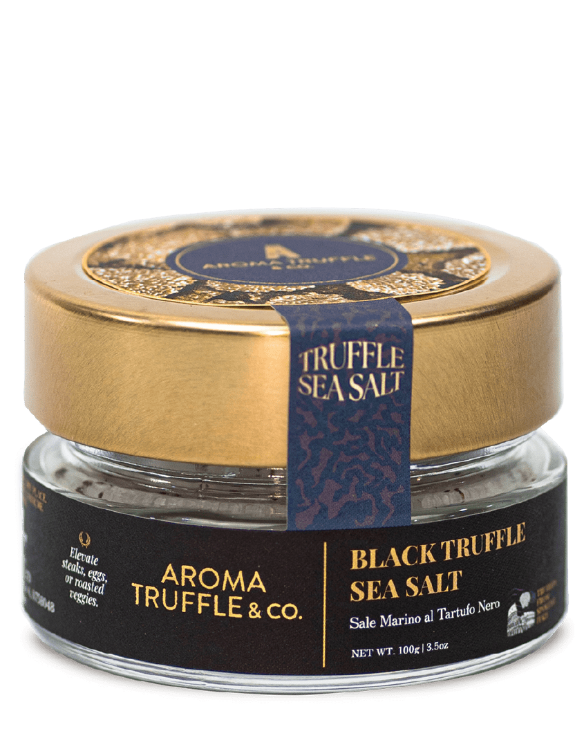 Aroma Truffle: World's Strongest Truffle Chips | Best Truffle Chips